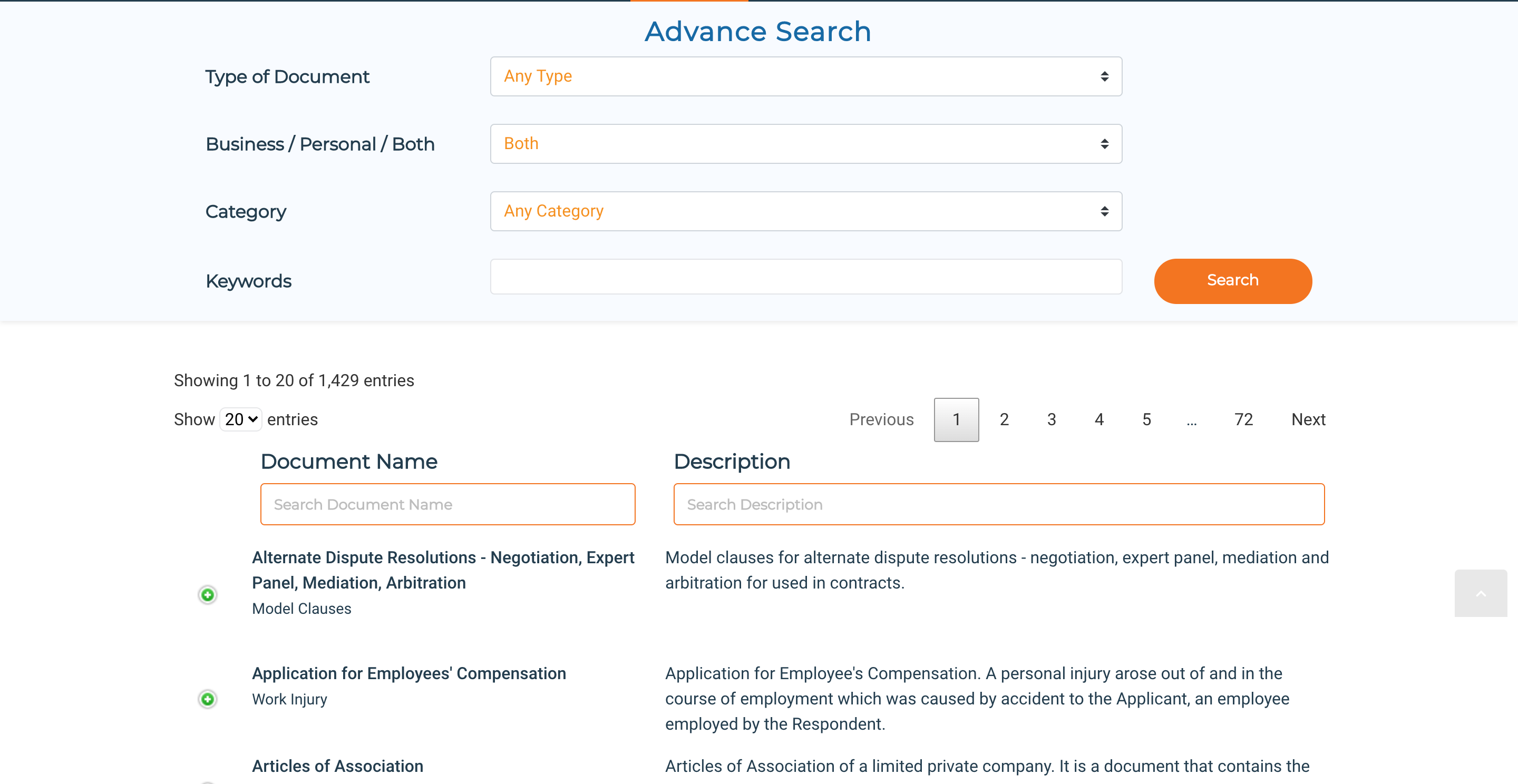 FAQ | DocPro - Free Legal Contracts and Professional Documents